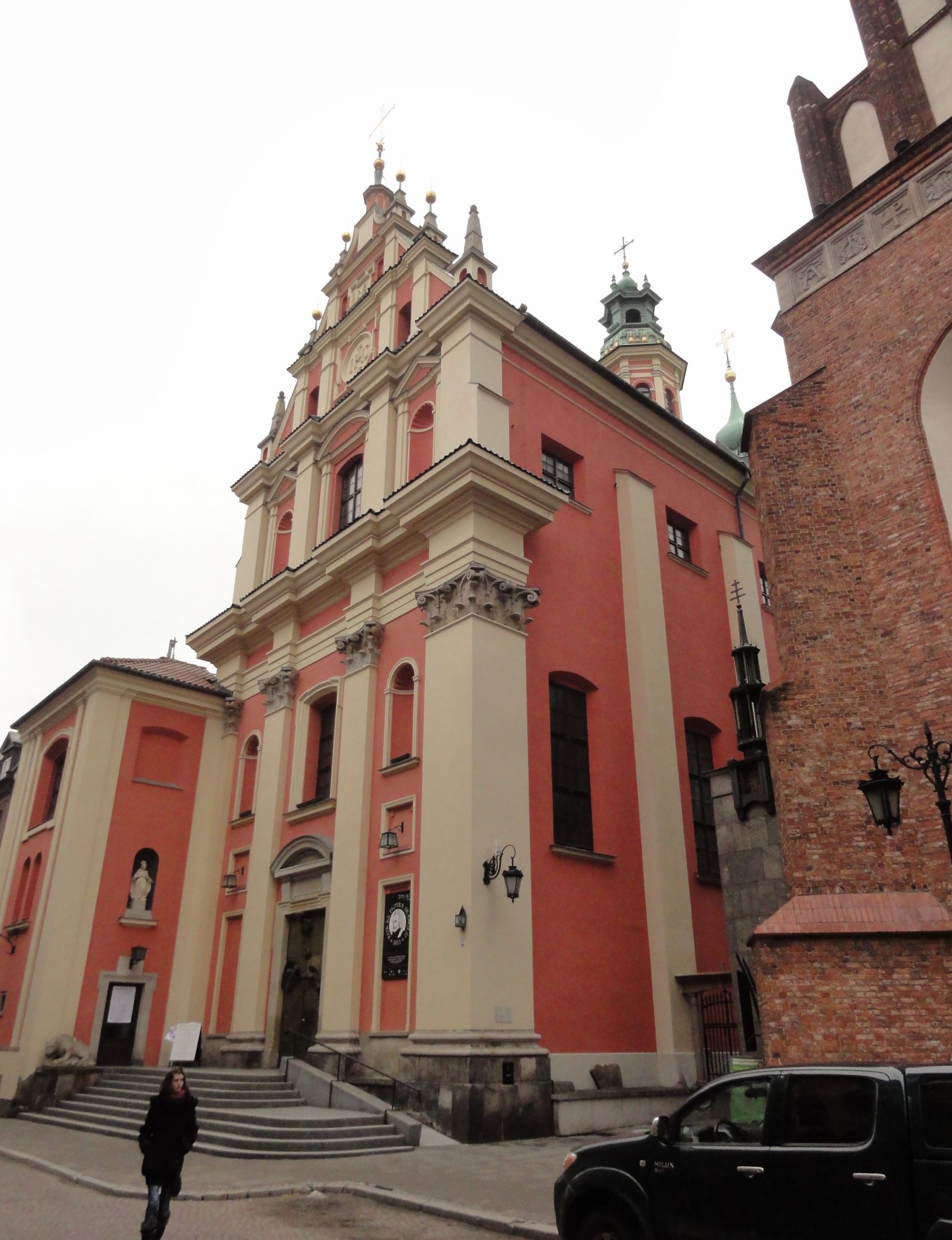 17 Places to See in Warsaw Old Town » E-POLONYA