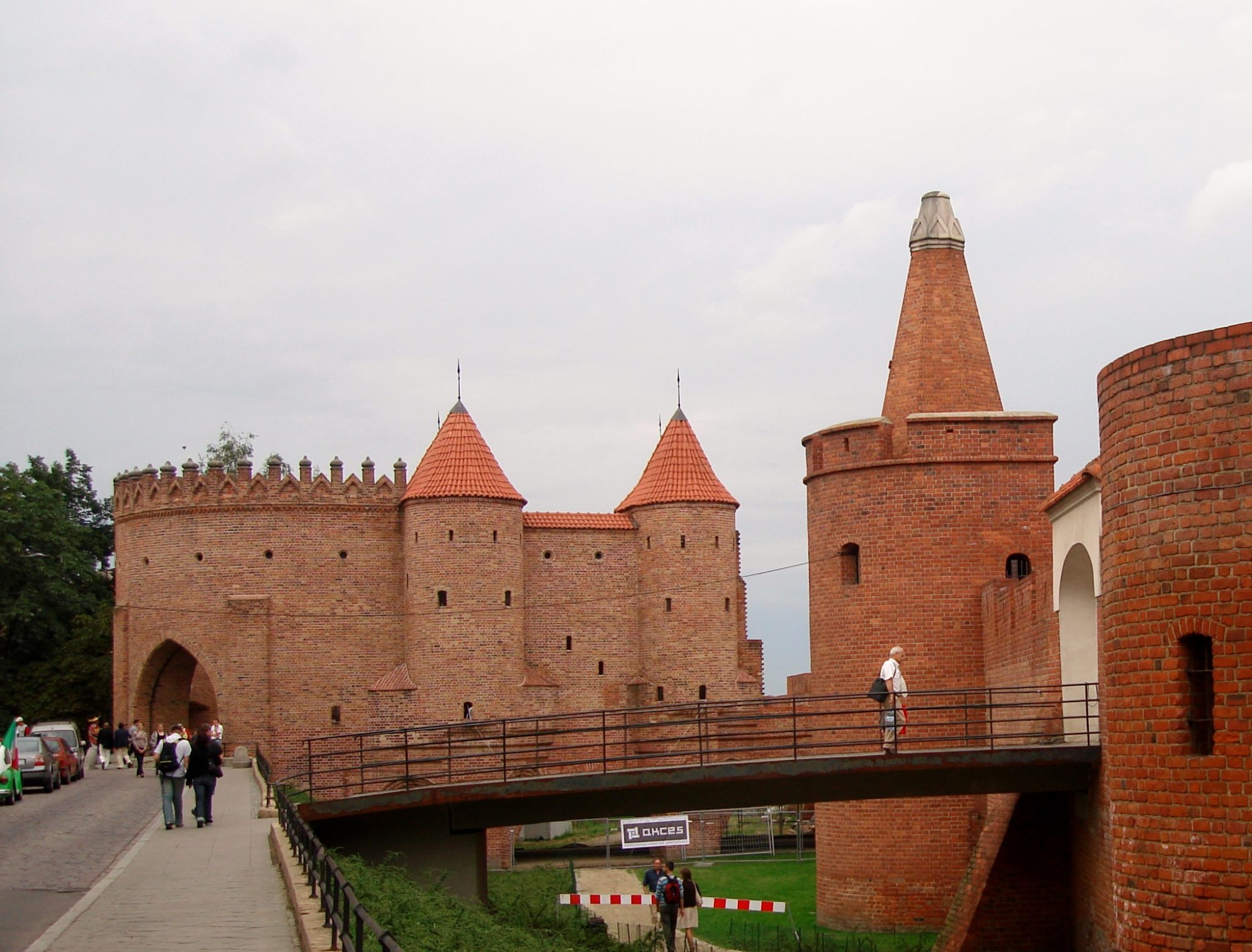 17 Places to See in Warsaw Old Town » E-POLONYA